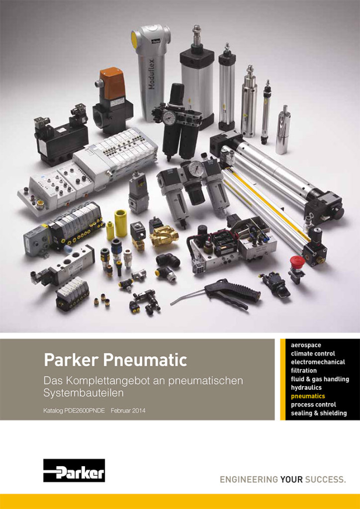 Weitere Produkte – IBA – Automation