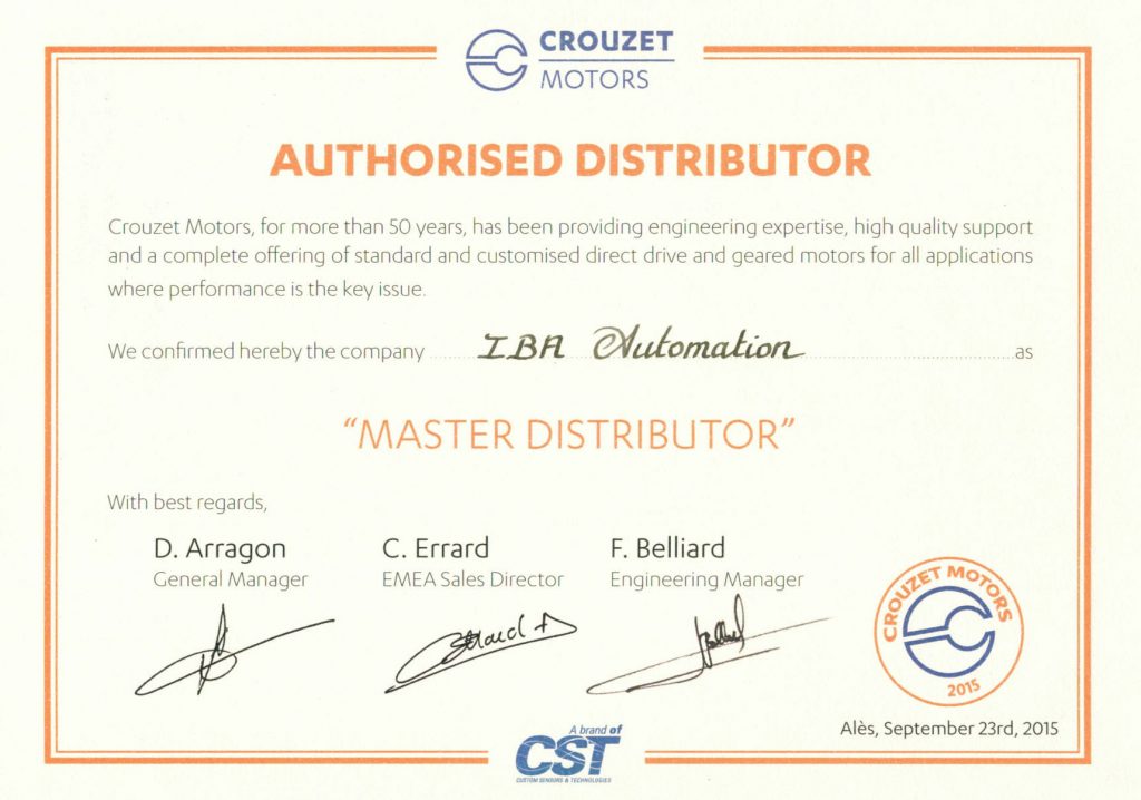 Über uns – IBA – Automation